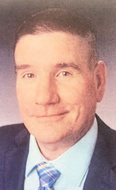 Andrew Joseph Schaffer | News, Sports, Jobs - News and Sentinel